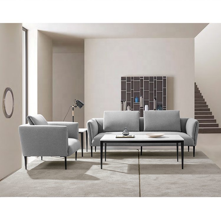 High quality furniture office sofa modern executive office sofa