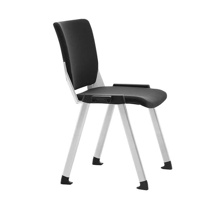 Professional design office furniture stackable visitor chair