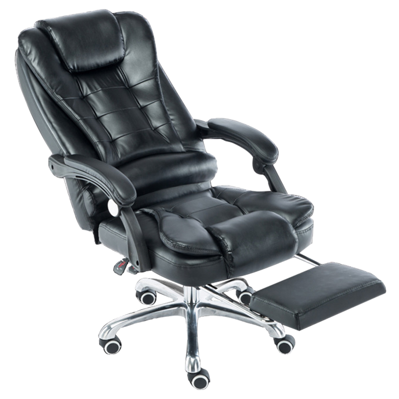 Features and classification of office chairs