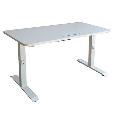 The difference between an adjustable table and an ordinary table