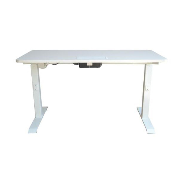 The difference between an adjustable table and an ordinary table